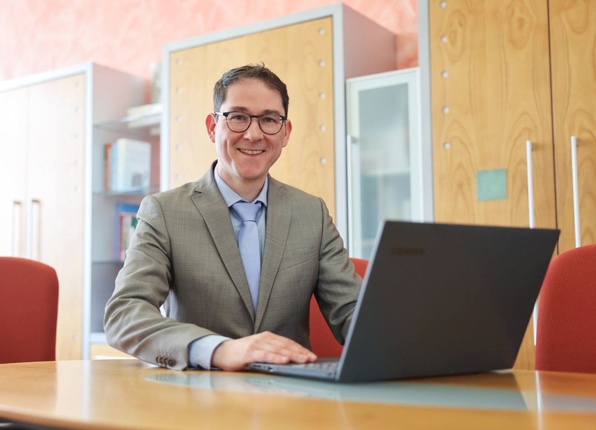 Unsere Junge Tochter in der GFG: Wo steht die amberra? - IG Genobanken